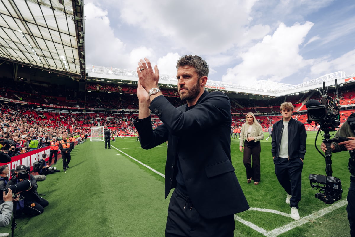 Man Utd move one step closer to £35m transfer as medical booked