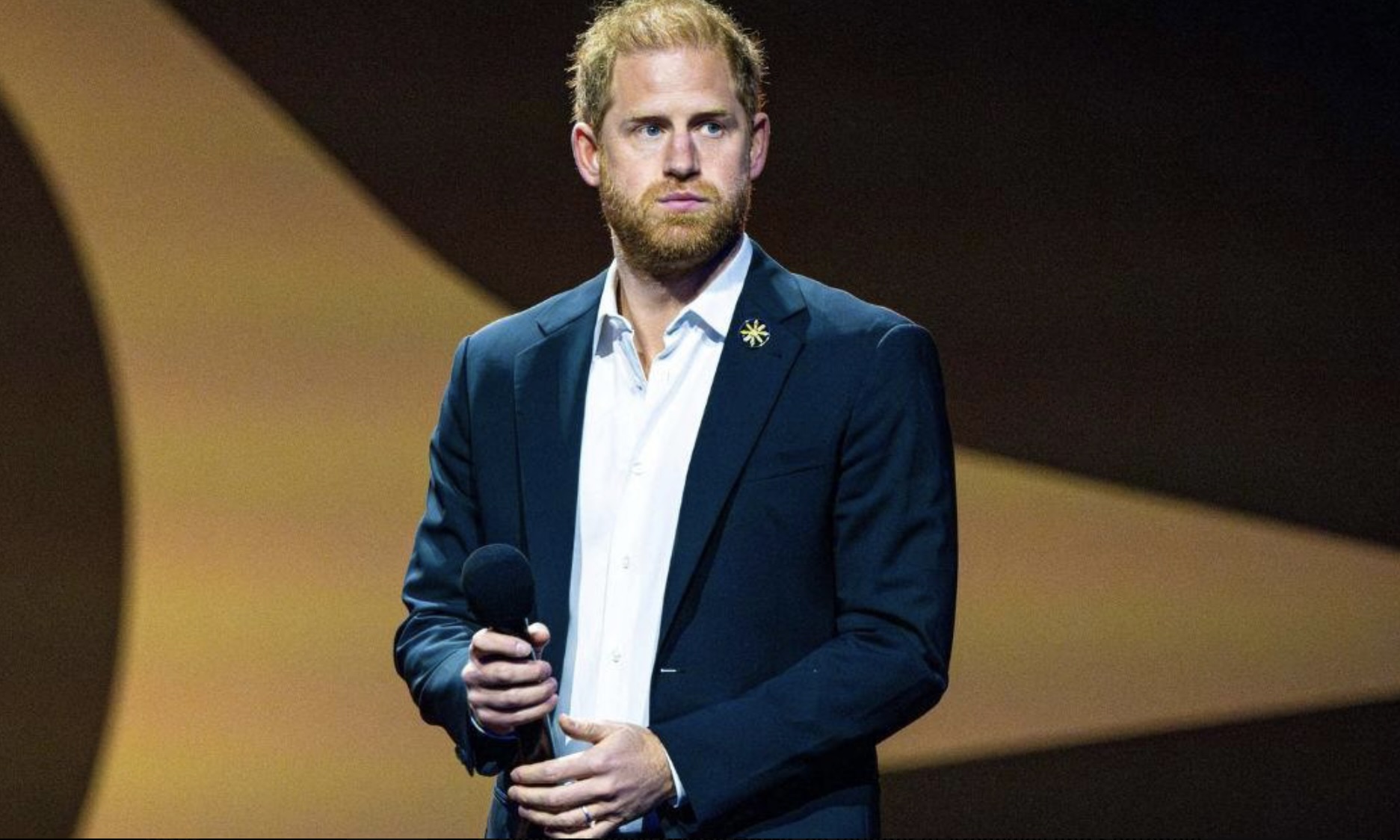 'Calculated snub': Prince Harry sparks fury for dropping surprise video ...