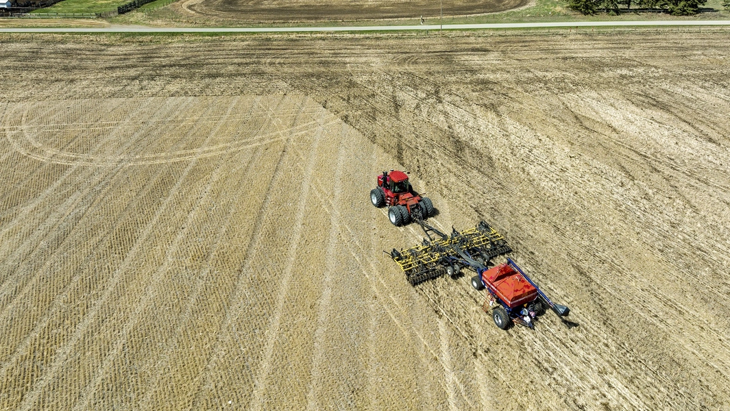 Drought expands to cover quarter of Canada as summer begins