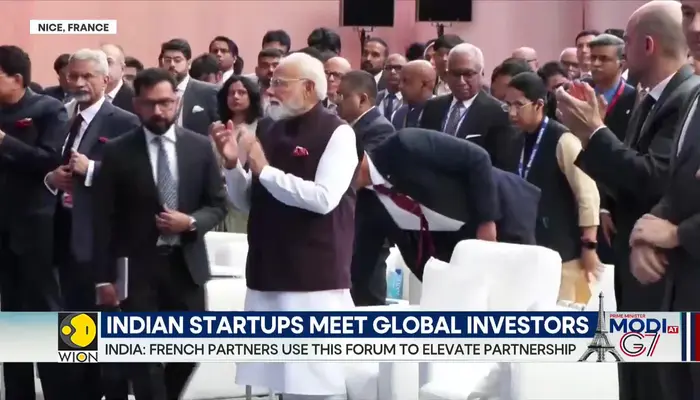 Bharat innovates 2026: PM Modi says India is witnessing a massive ...