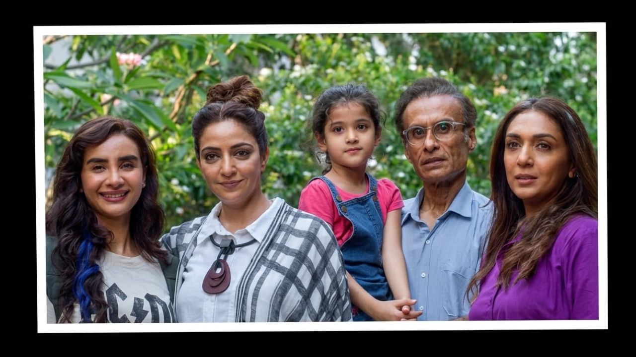 Why do films like Sara Heer with the most powerful themes so often ...