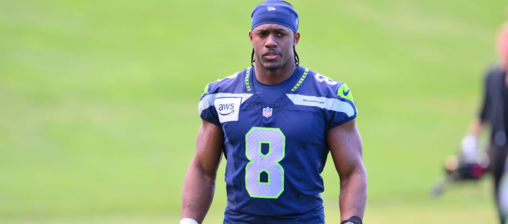 Fantasy football mock draft: Dynasty startup (2026)