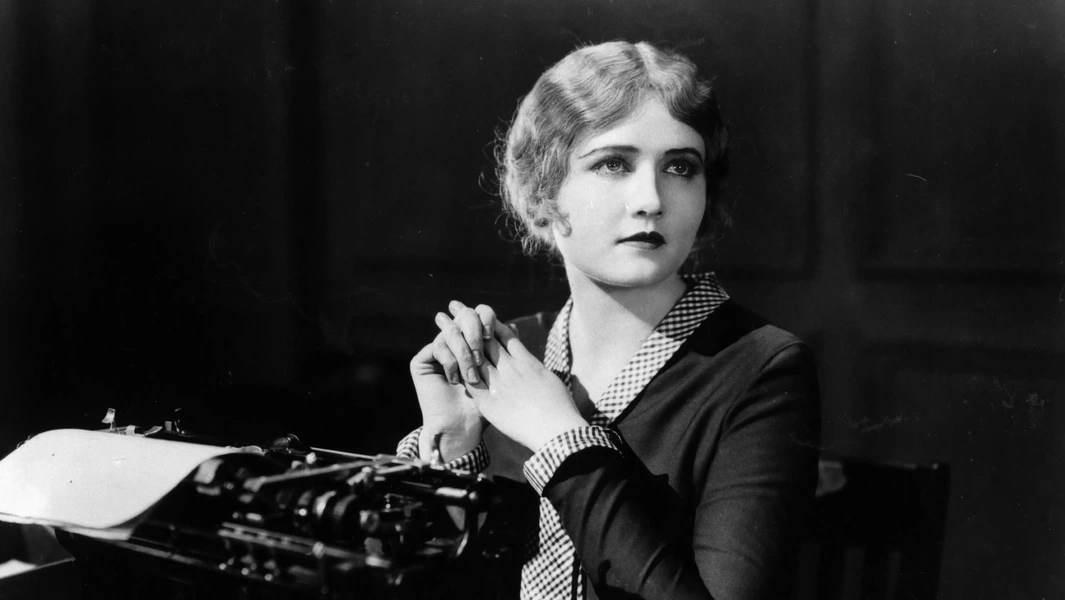 12 silent film stars whose fame faded