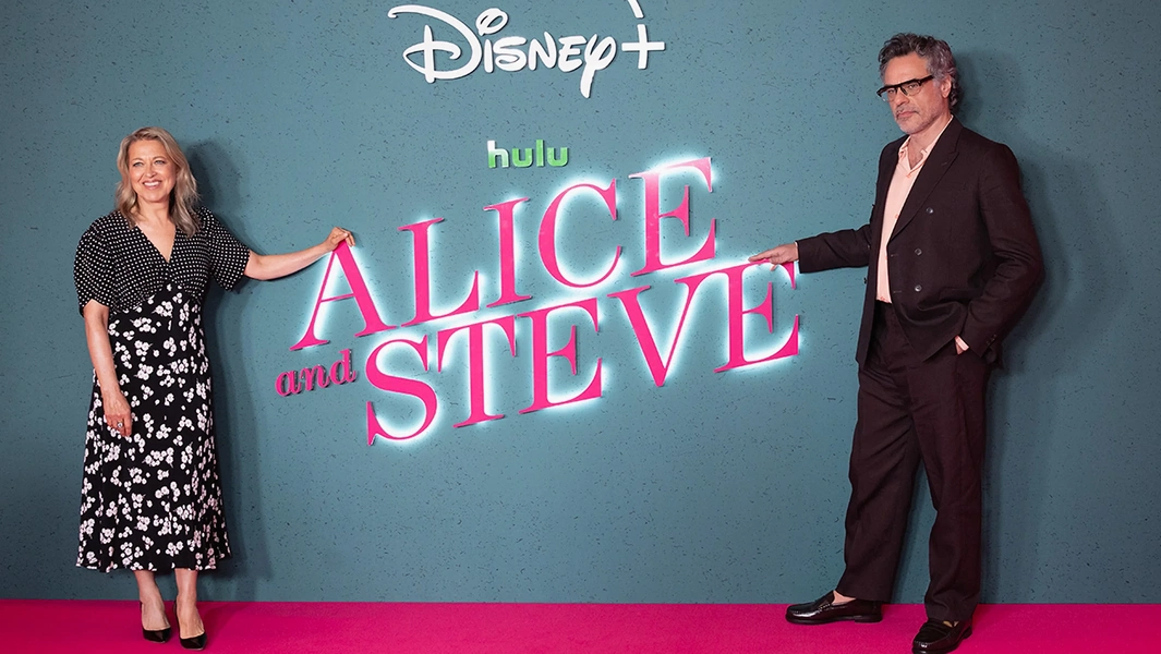 Alice and Steve: Comedy, conflict, and controversy