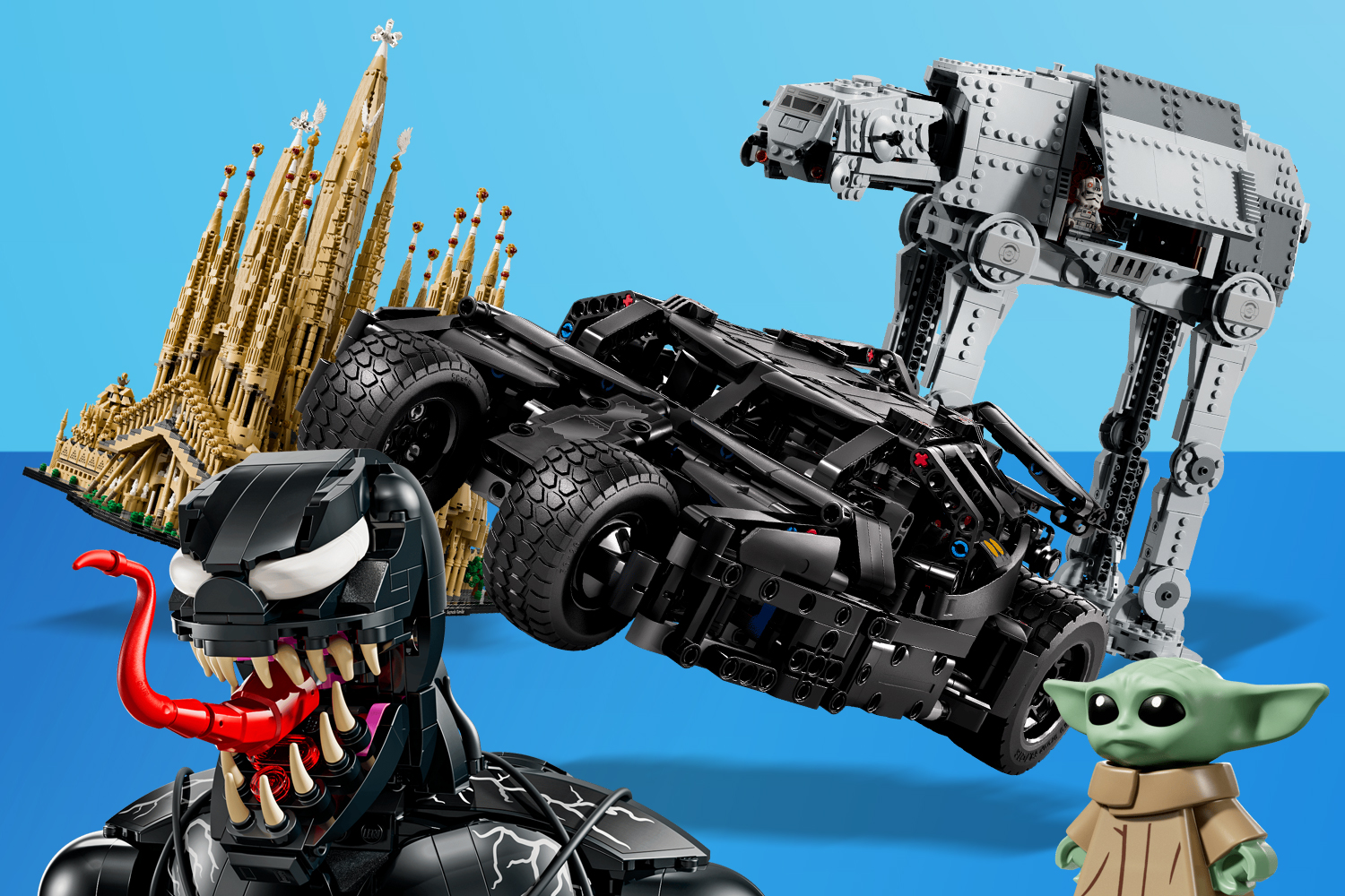 Best upcoming Lego sets 2026: This year’s must-have new Lego releases ...