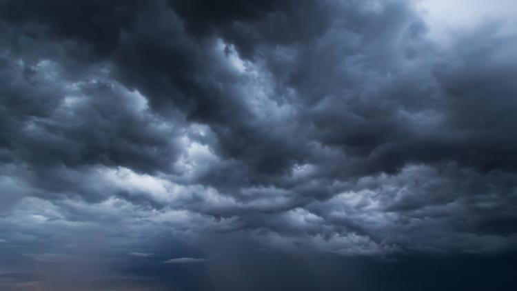 More extreme heat, storm threat on Sunday