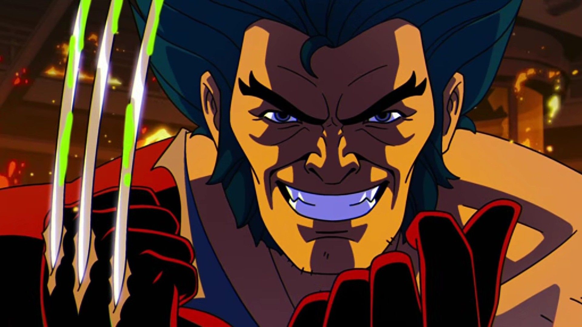 'X-Men '97' trailer season 2 puts the spotlight on 25 mutant characters
