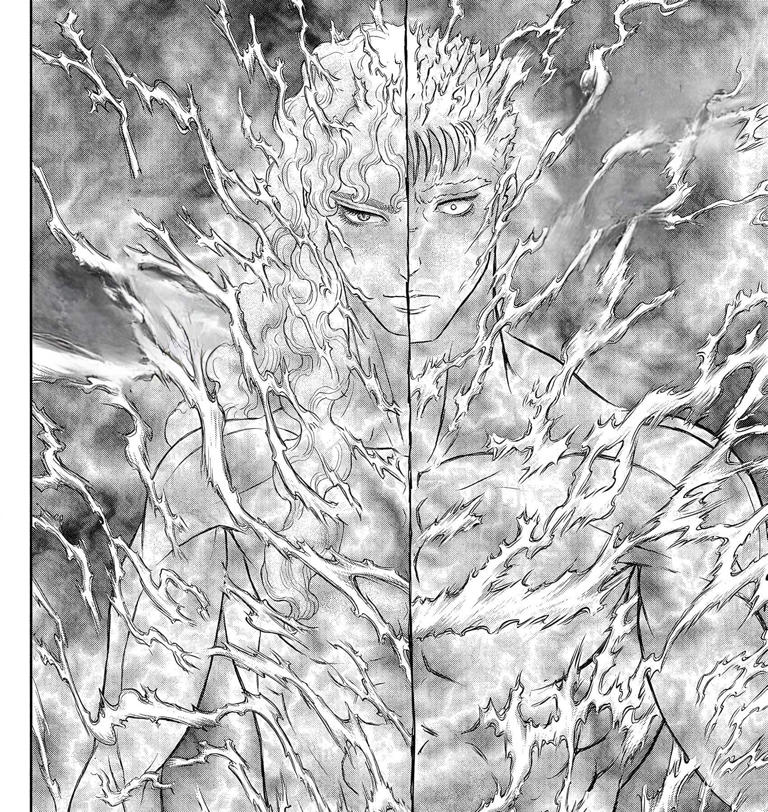 Berserk drops major Guts reveal 40 years in the making, and it changes ...