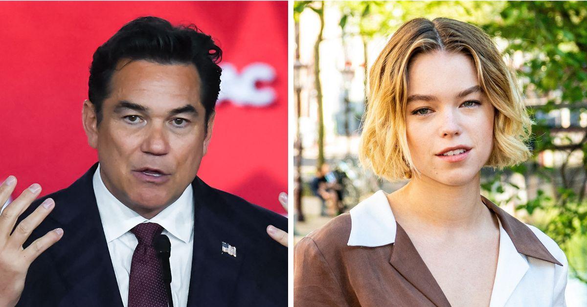 Dean Cain faces backlash for disparaging comments about 'Supergirl ...
