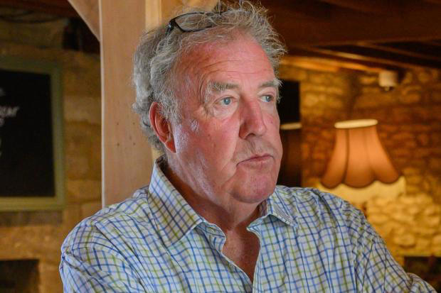 Jeremy Clarkson cancer diagnosis revealed on Clarkson's Farm