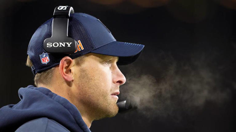 Bears' Super Bowl window is exactly how long fans thought it should be