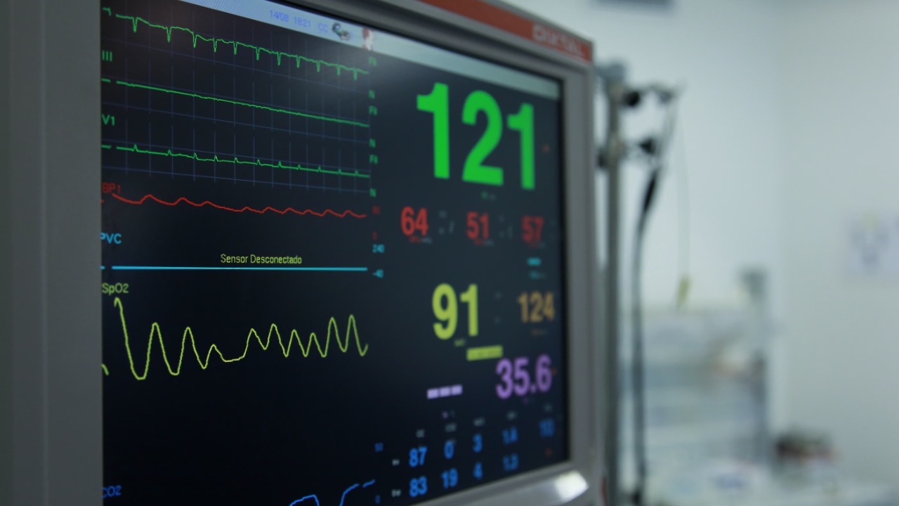Your heart will beat roughly 2.5 billion times over an average lifetime