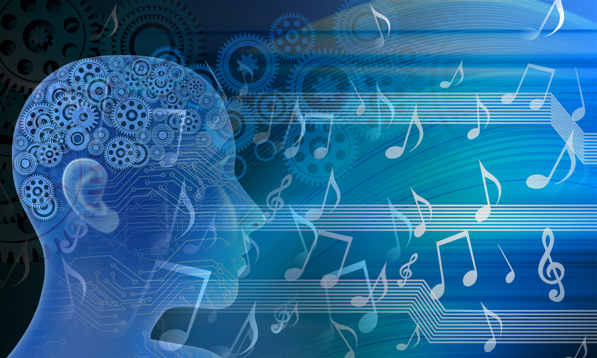 16 sound frequencies that affect your mind and body