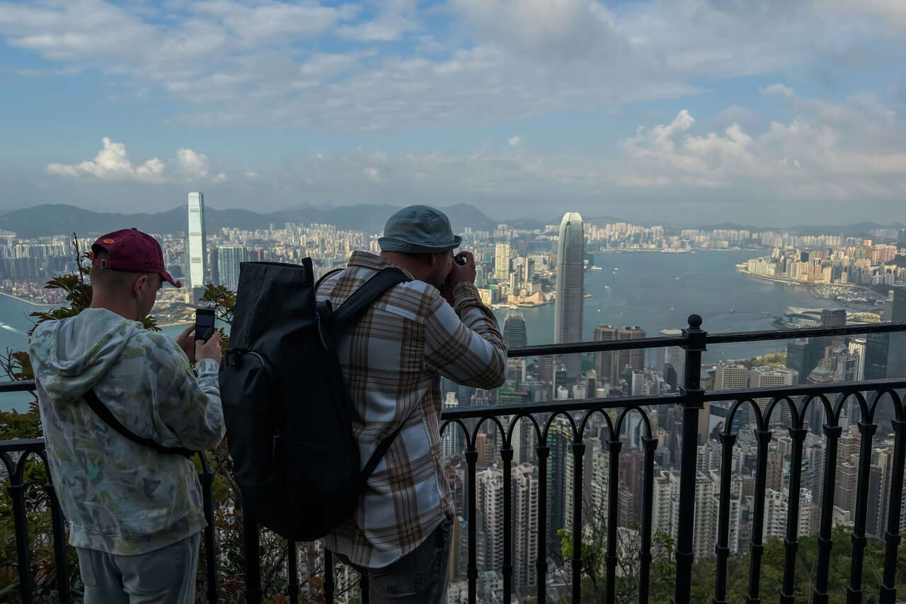From passports to prints: Travel photo contest launches