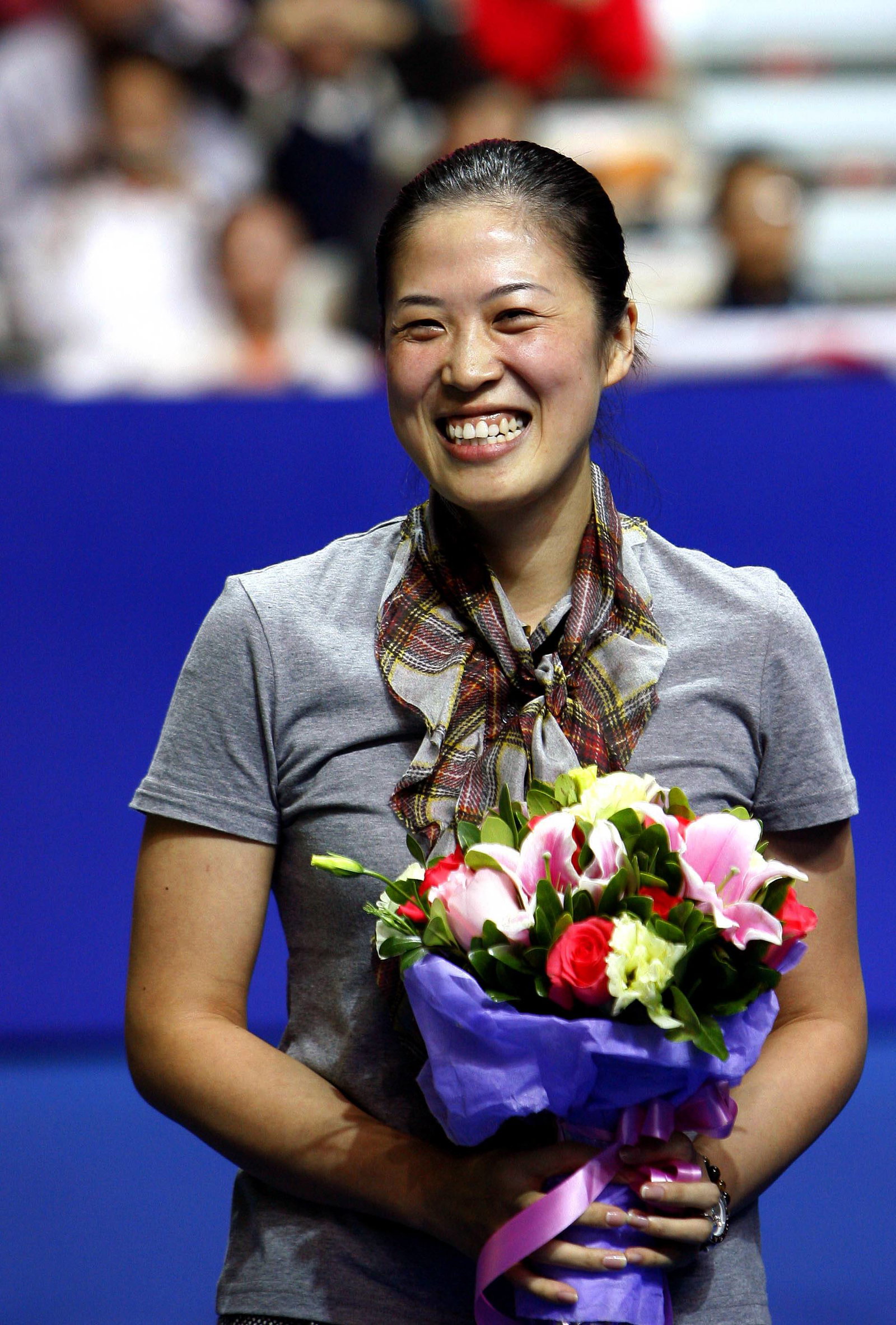 Badminton session ends in tragedy as 43-year-old passes away