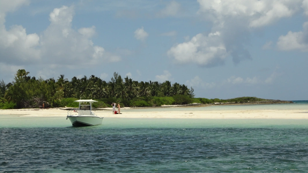 Bahamas beaches that steal your heart