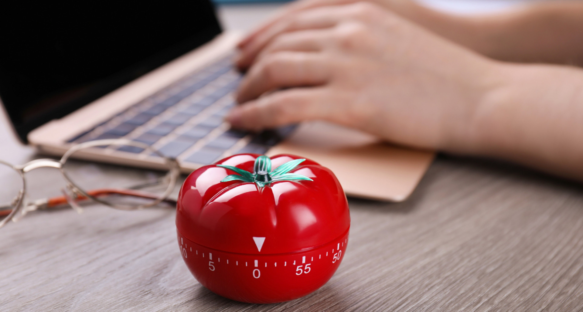 What is the Pomodoro technique?