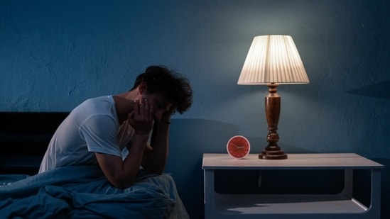 Sleeping only 4 hours and still showing up to work? Know what ‘sleep ...