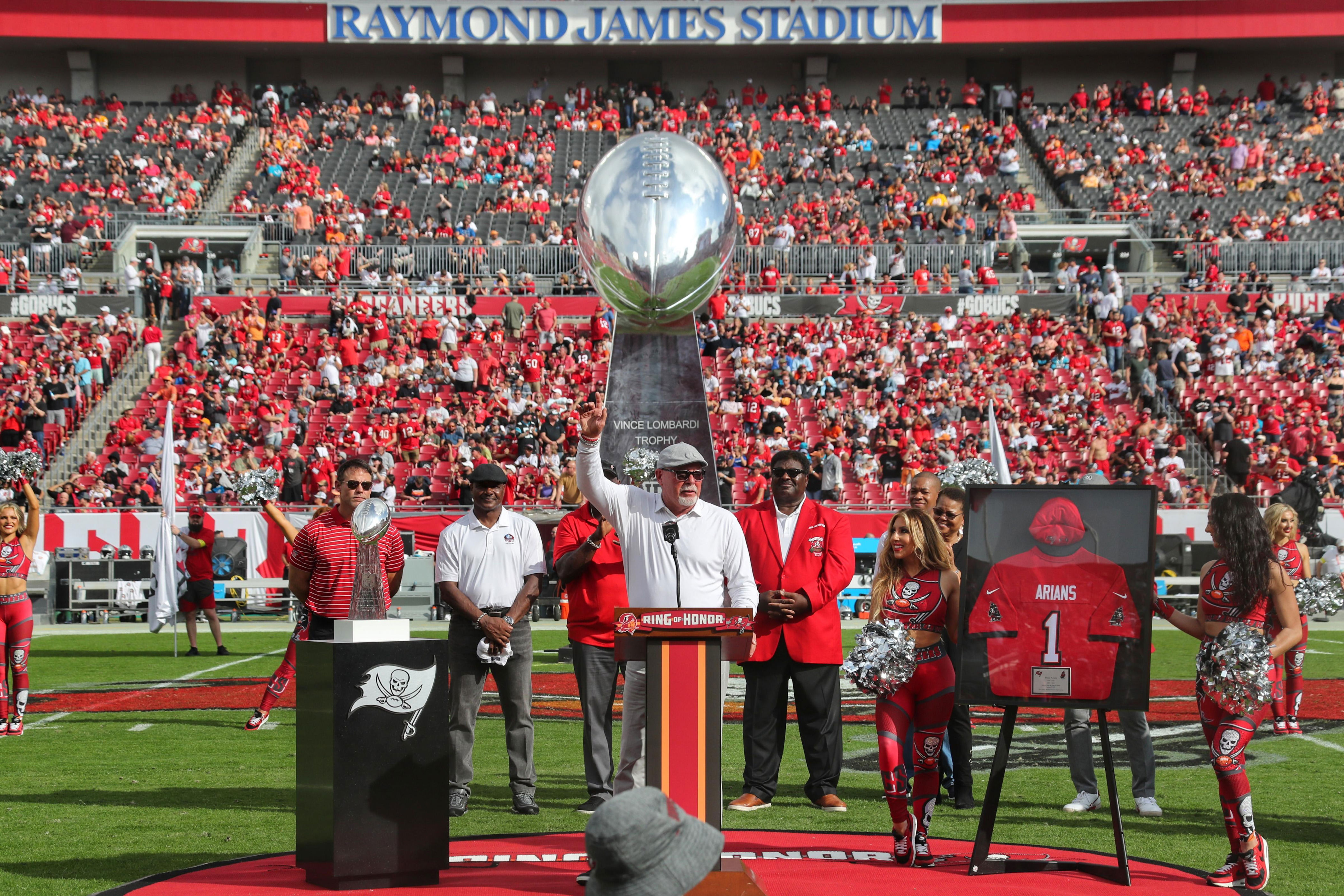 30 day challenge: The coach who got away from the Chicago Bears