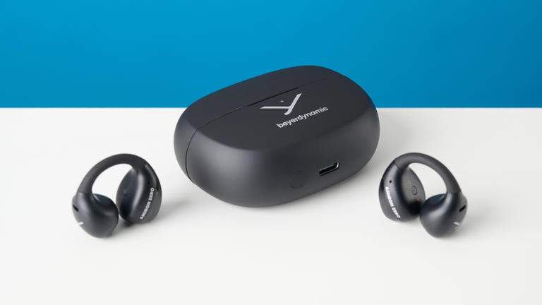 Open-earbuds are ideal for hiking — this sub-$200 pair proves why