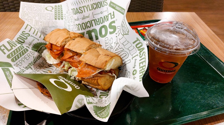 Old-school restaurant chains that are on the way back