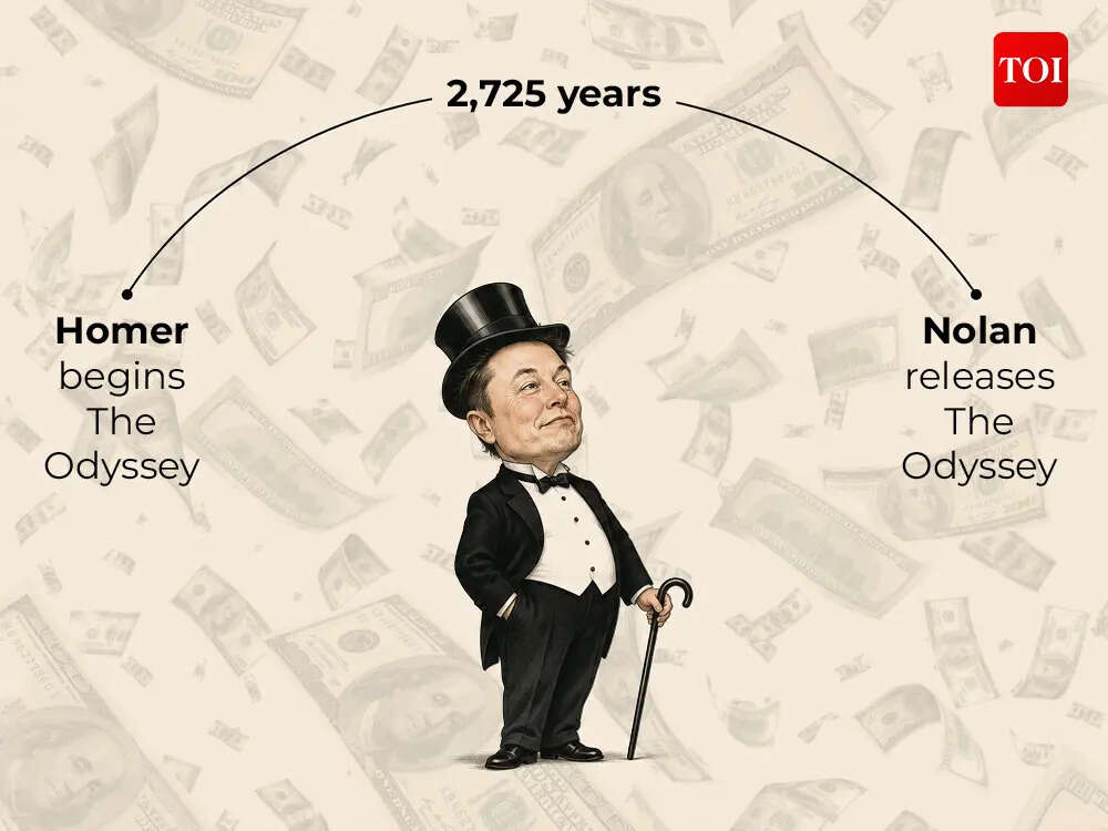 Elon Musk is the world's first trillionaire. Here is what he can still ...