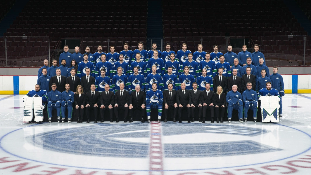 Canucks weigh cutthroat trades and BC talent in rebuild plan