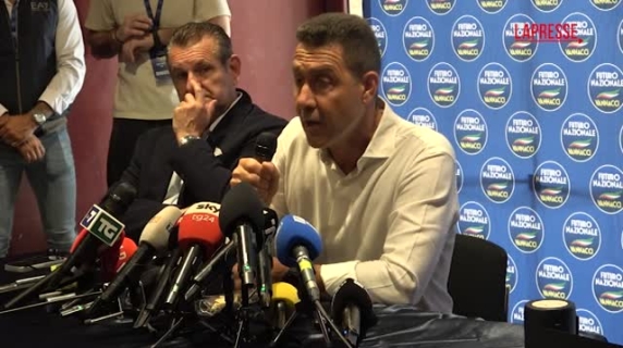 Le parole di Vannacci: «Gli uomini e le donne sono uguali. Il ...
