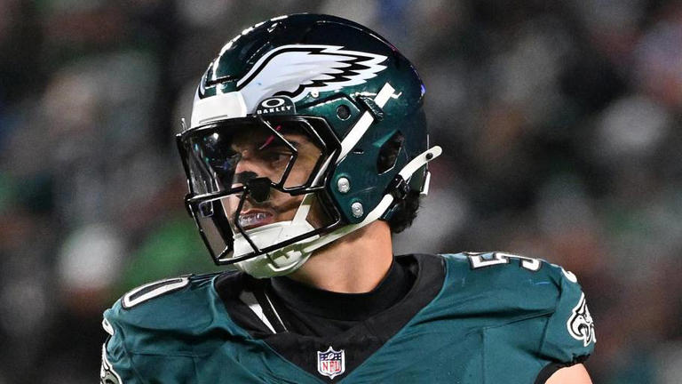 Patriots spared from roster headache that would've crippled their future