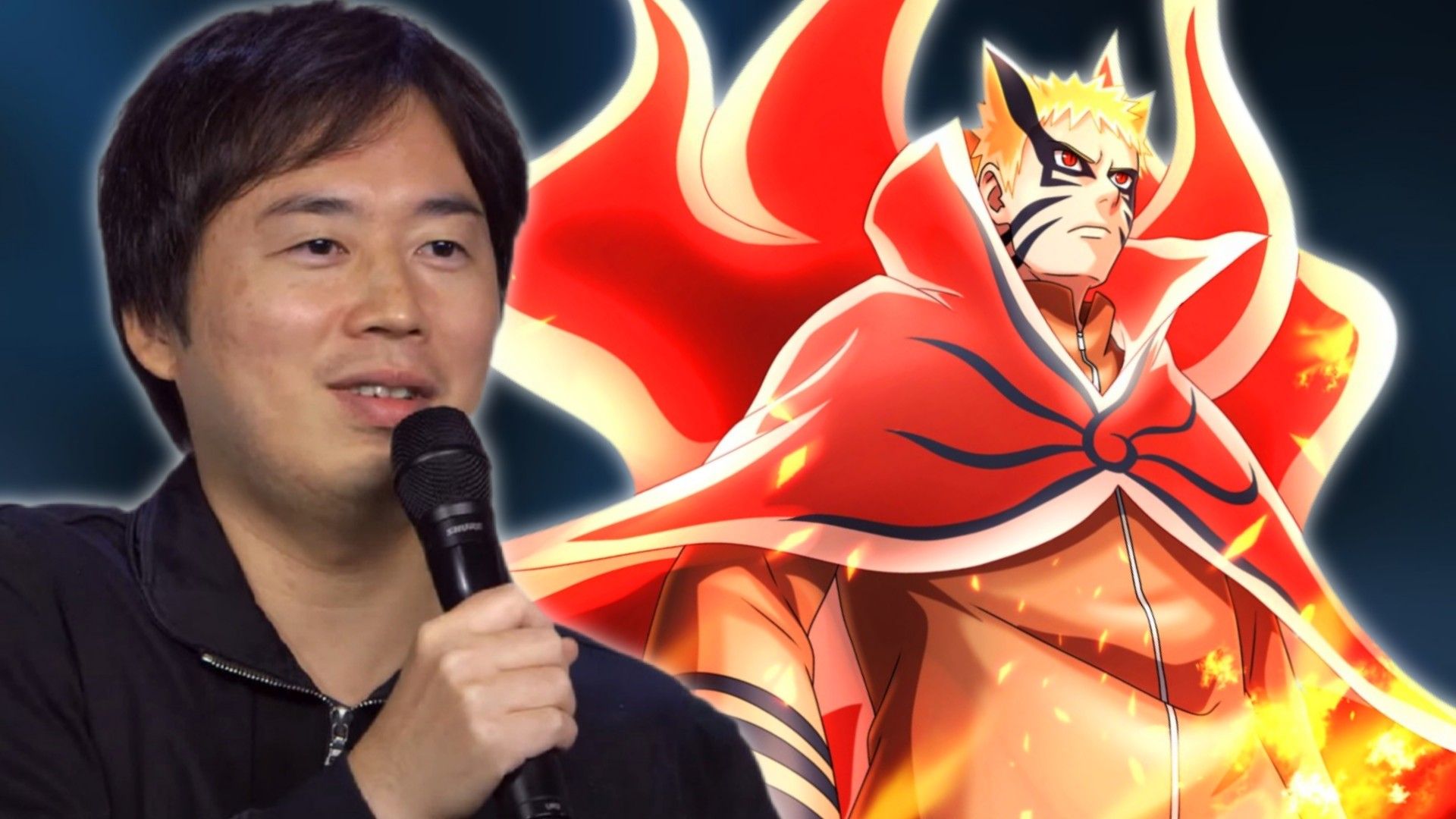 New Boruto release officially confirms Naruto's god level power