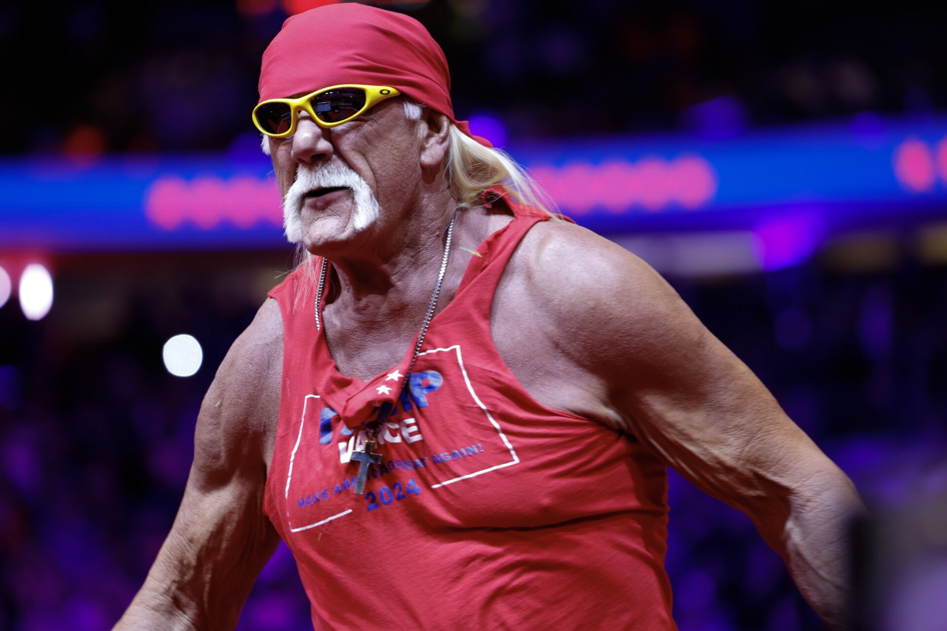 Caso cerrado: La verdad detrás del fallecimiento de Hulk Hogan