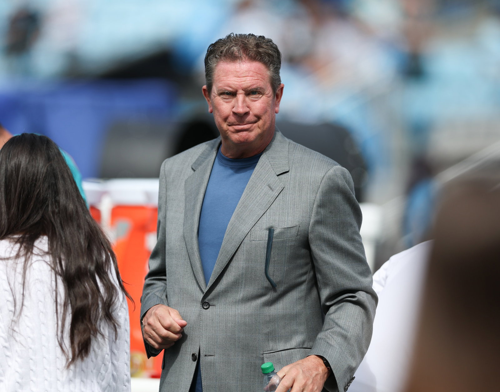 Top 10 NFL legends who never won a Super Bowl
