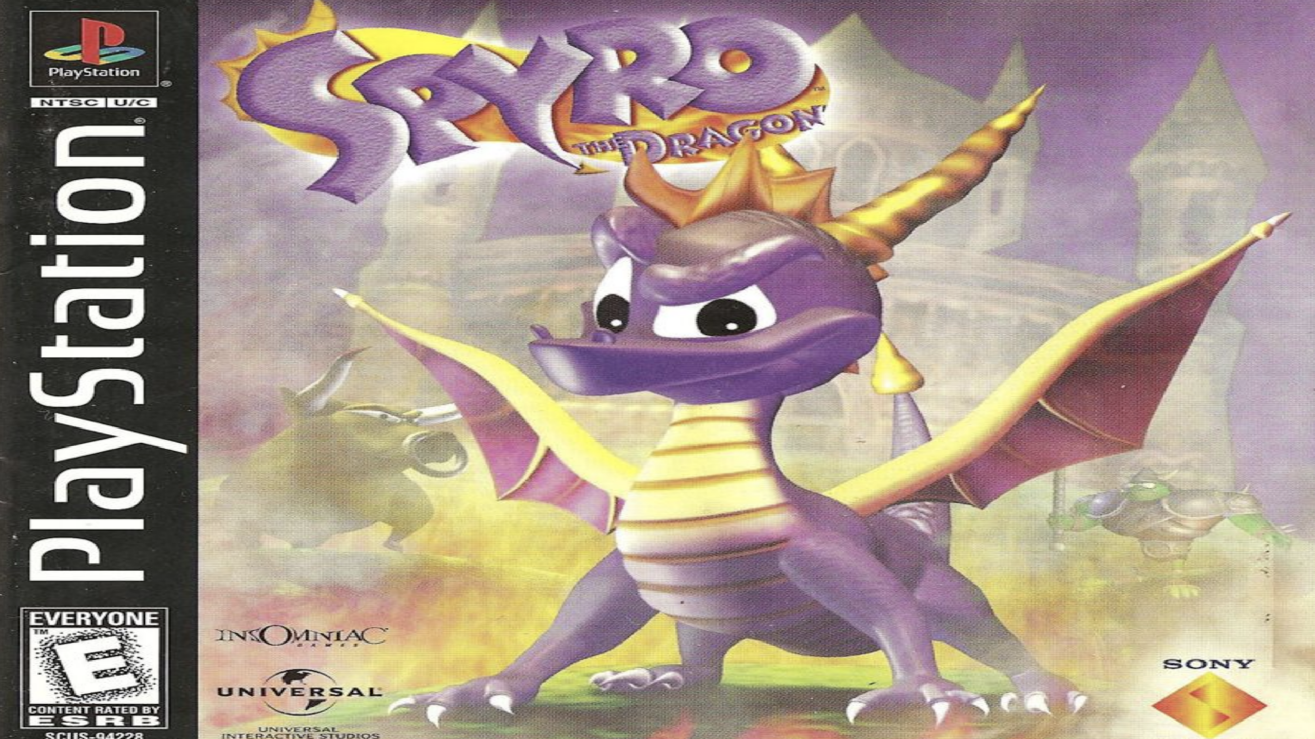 Spyro through the years: The rise, fall, and return of PlayStation’s ...