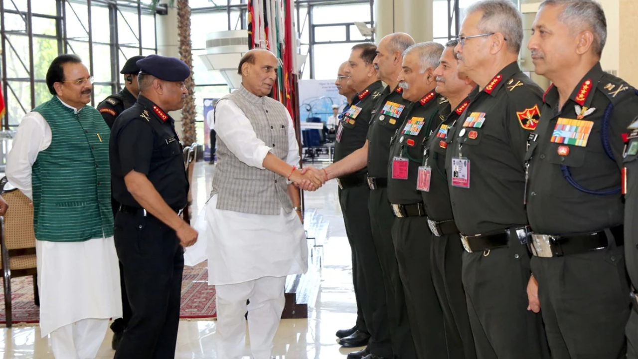 Indian Army introduces ‘Bandi jackets’ in first major dress code update ...