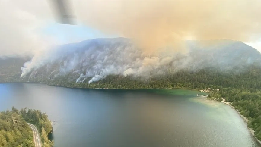 Drought expands to cover quarter of Canada as summer begins