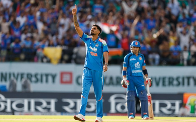 'He has been fast-tracked because of that reason' - Wasim Jaffer's huge ...