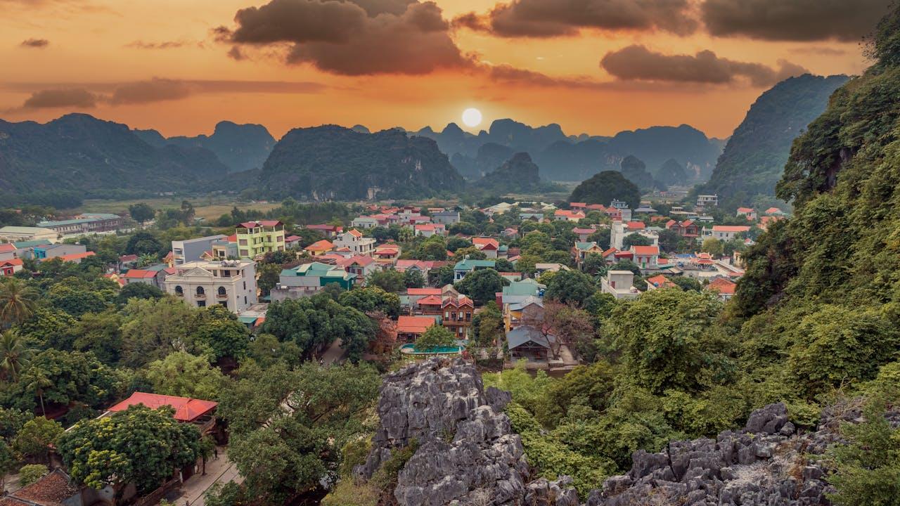 15 countries where the cost of living is so low it feels illegal