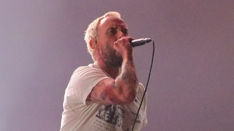 Primavera Sound Porto 2026: Massive Attack e IDLES mostram que a ...