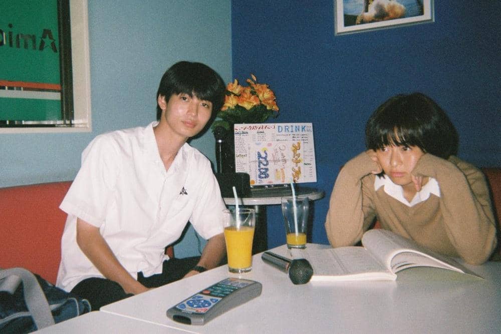 5 fakta hubungan Mori Nana dan Aoki Yuzu, pacaran?