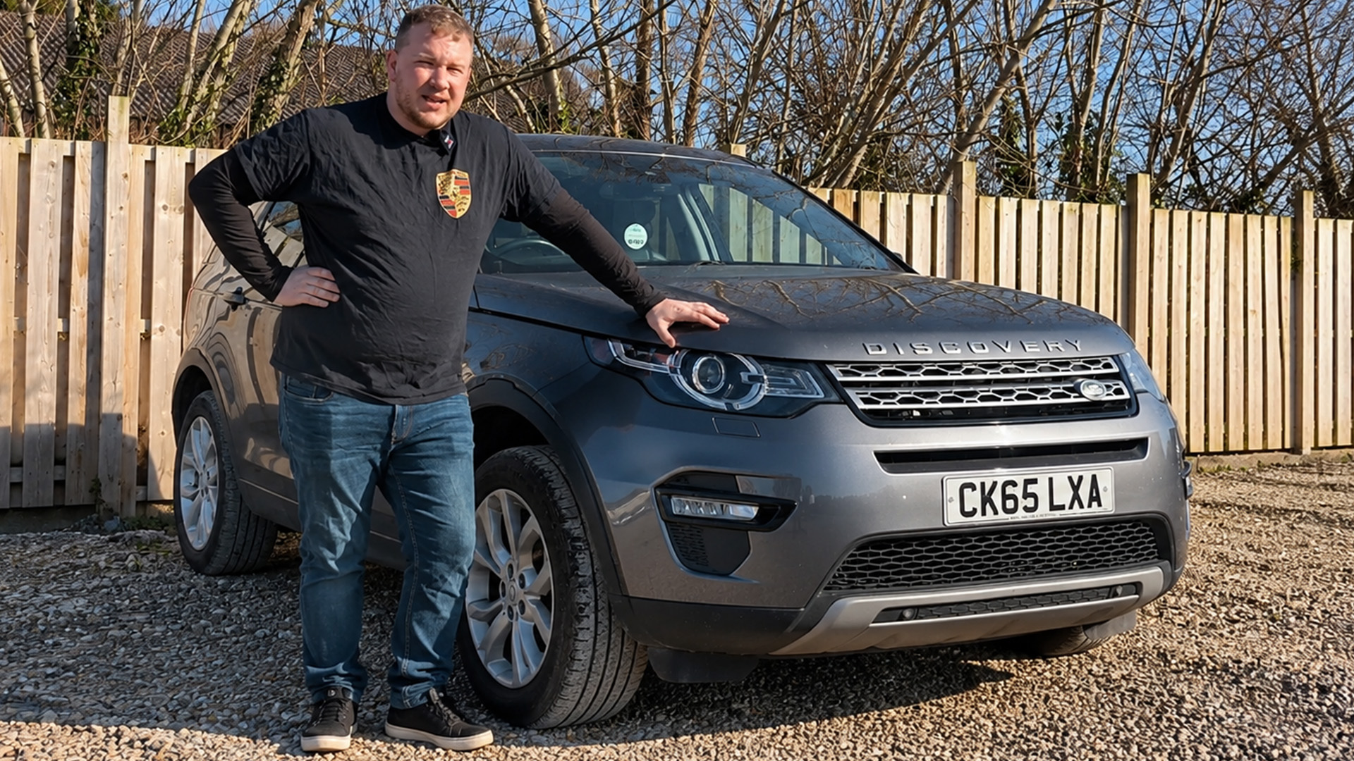 Buying these vehicles repeatedly created costly problems for my business