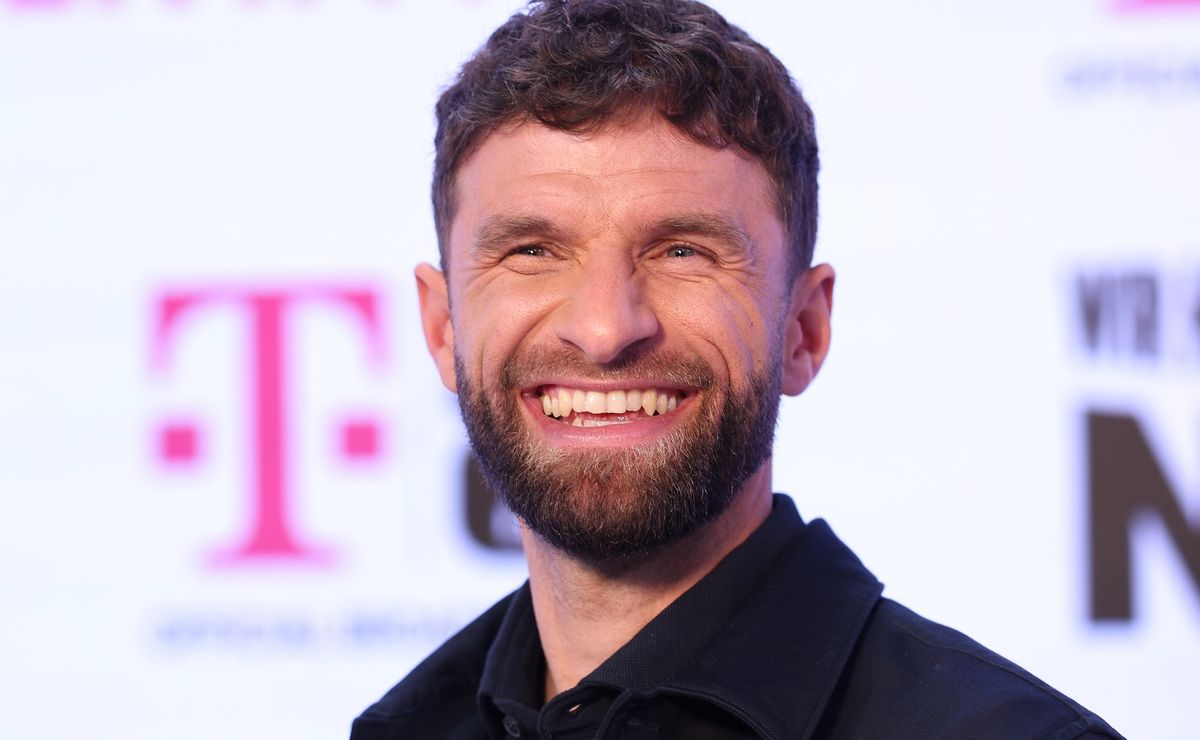 International retirement keeps Thomas Müller out of Germany’s 2026 ...