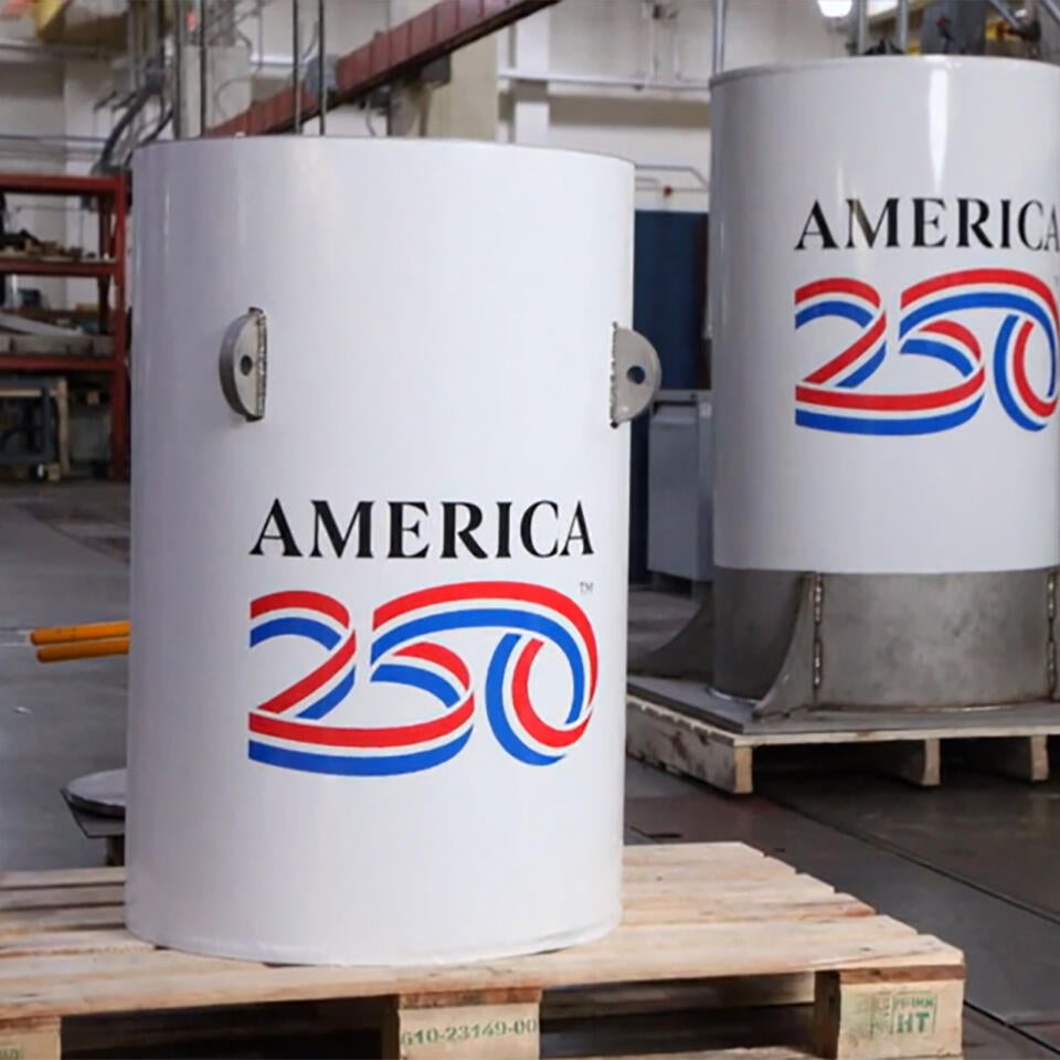 Do not open until July 4, 2276: What will America's time capsule reveal?