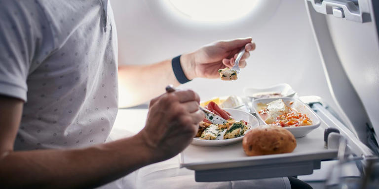 This popular airline is giving airplane food a serious upgrade with new ...