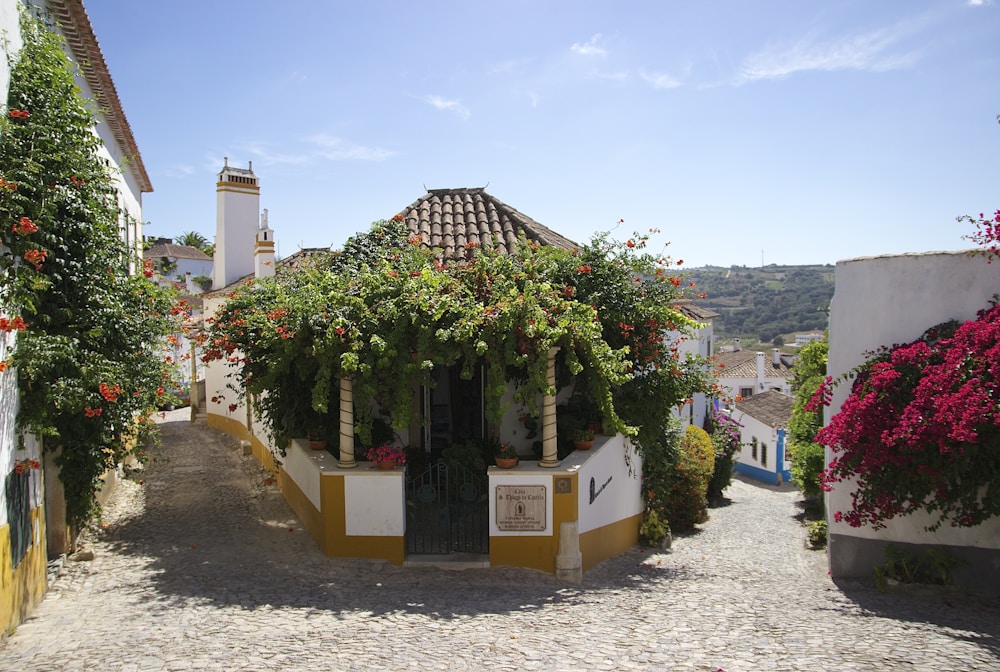 Overlooked walled cities in Europe