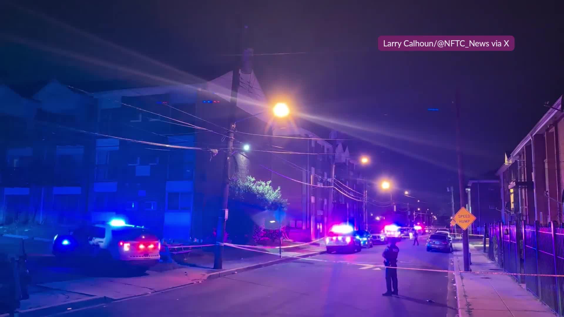 Marshall Heights double shooting leaves man dead, another seriously ...