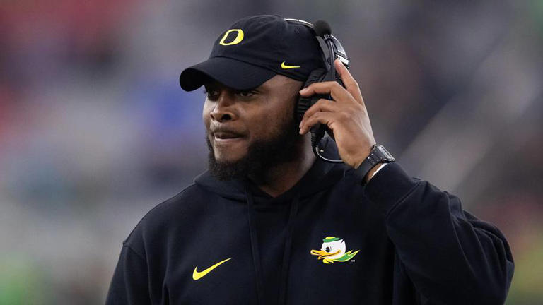 Oregon Ducks' biggest concern for next season