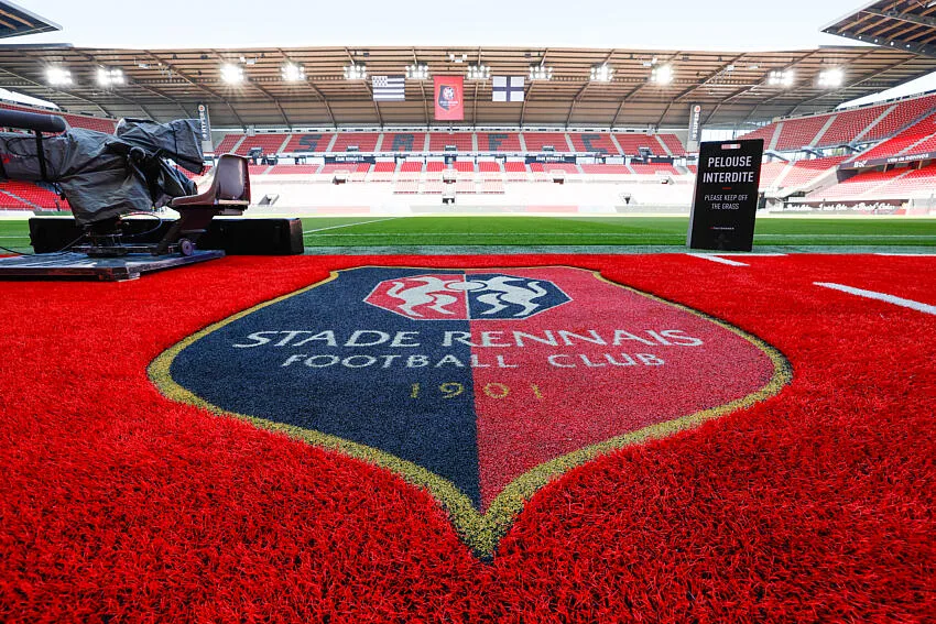 Rennes s’offre un coup monstrueux à 0 euro en Ligue 1