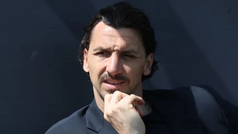 Calamai su Ibra: «Formidabile campione, ma disastro da dirigente. Lui a ...
