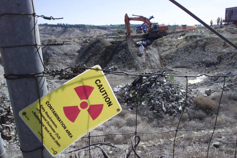 Rep. Newhouse: Federal government remains committed to Hanford cleanup