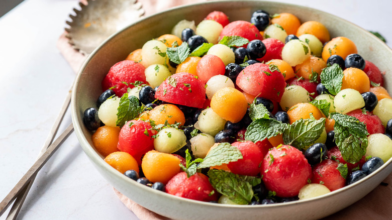 14 refreshing mint recipes you don't want to miss out on